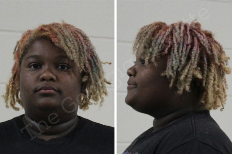 Shaquila Riley — Houston County Jail Bookings