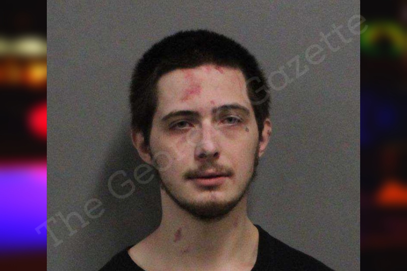 Daniel Ring | White County