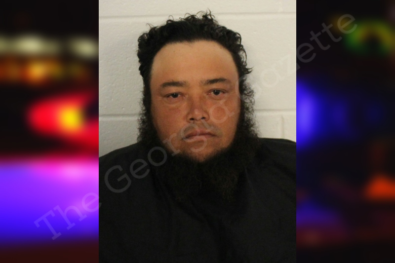 Julio Rivera-Rivas — Floyd County Jail Bookings