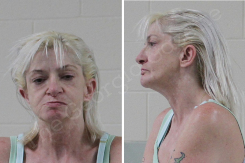 Kelly Roberts — Houston County Jail Bookings