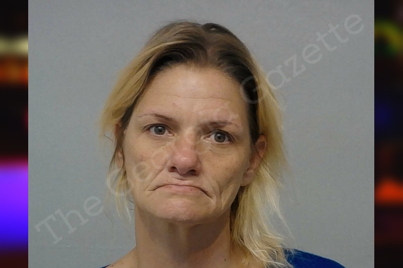 Robin Fender — Bibb County Jail Bookings
