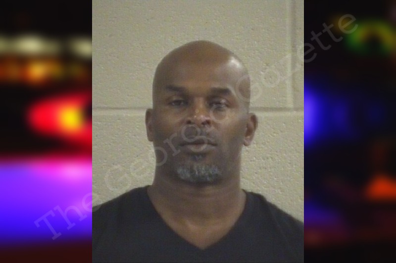 Sedrick Robinson | Whitfield County