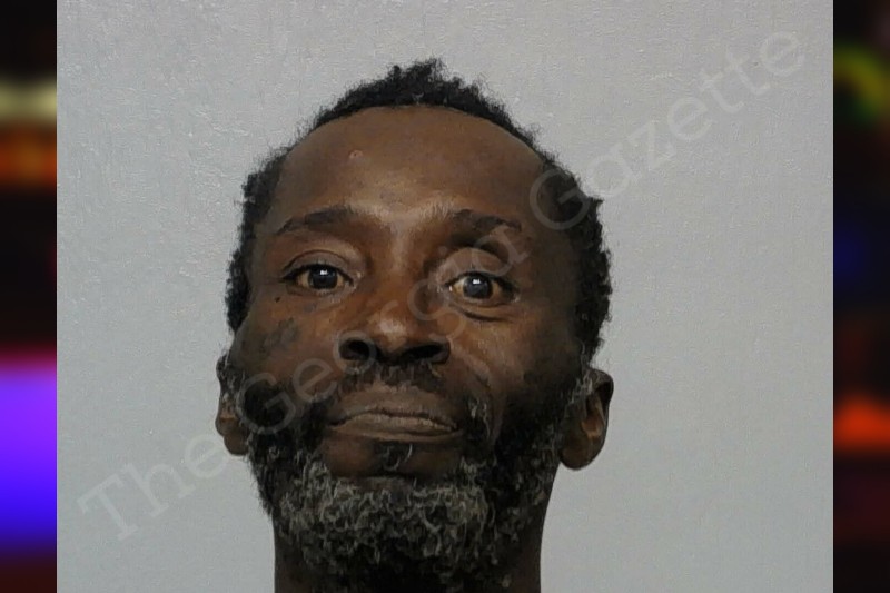 Roderick Coble — Bibb County Jail Bookings