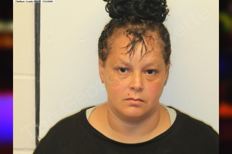 Brenda Rodriguez — Chatham County
