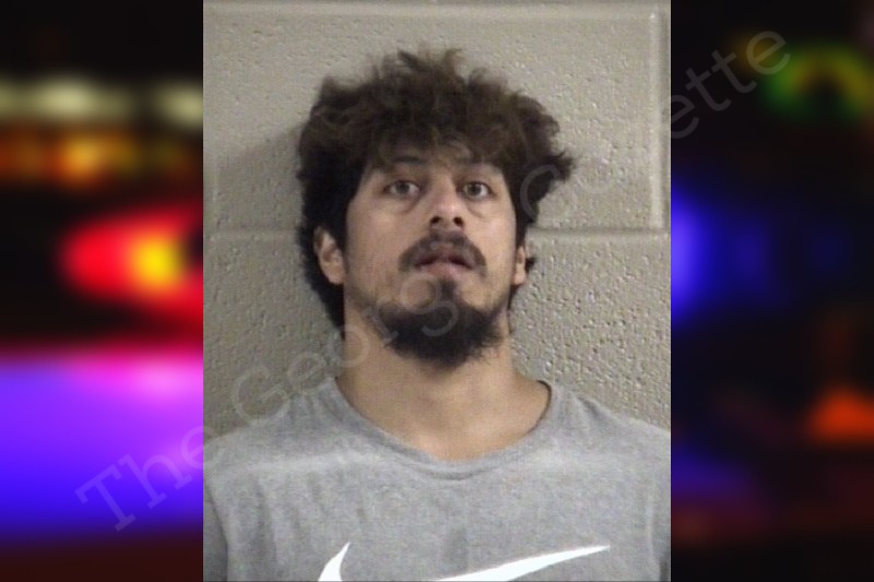 Miguel Rolon - Whitfield County