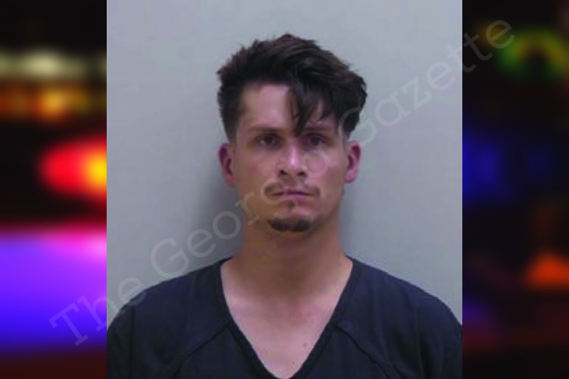 Joseph Rose | Bartow County