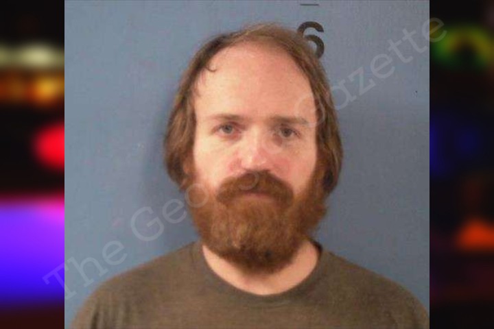 James Sadler — Monroe County Jail Bookings