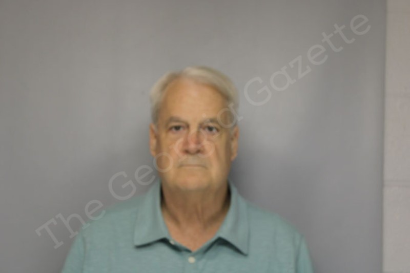 Scott Satterfield — Hall County
