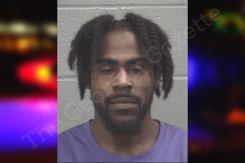 Samuel Scott — Columbia County Jail Bookings