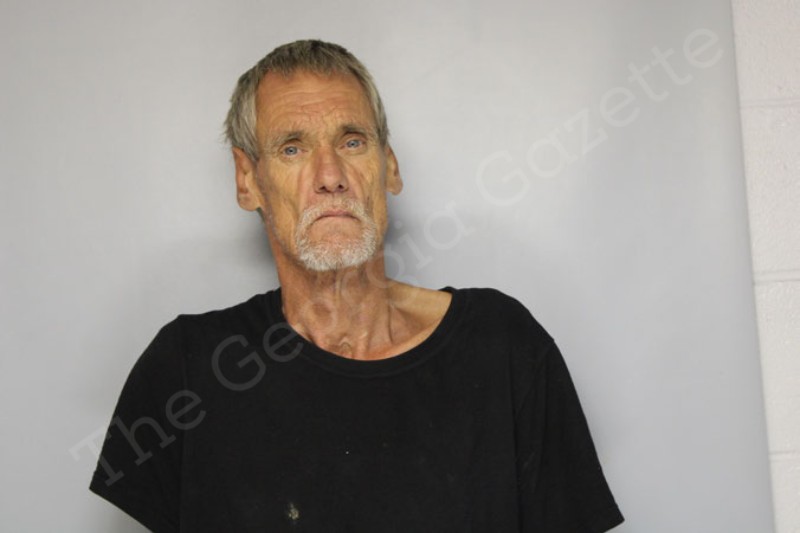 James Seay — Hall County Jail Bookings