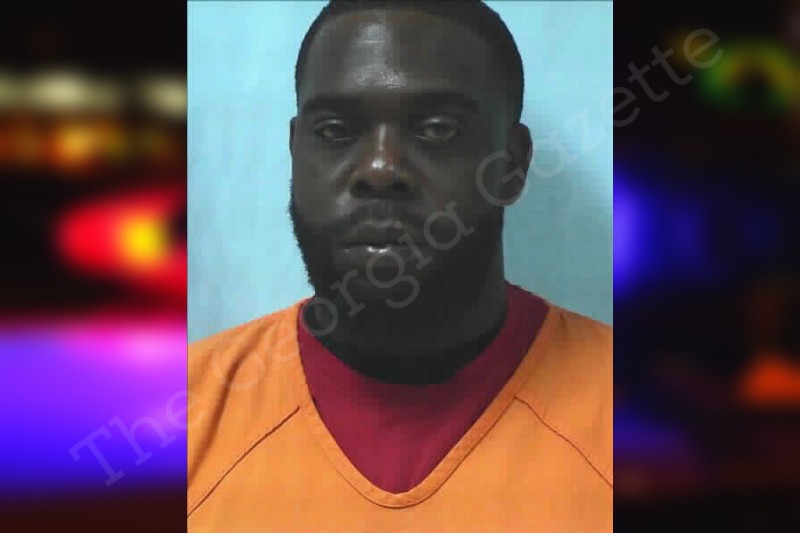 Laclaude Seymore — Seminole County Jail Bookings