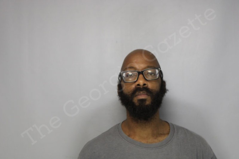 Aaron Sharp | Hall County Aaron Sharp | Hall County