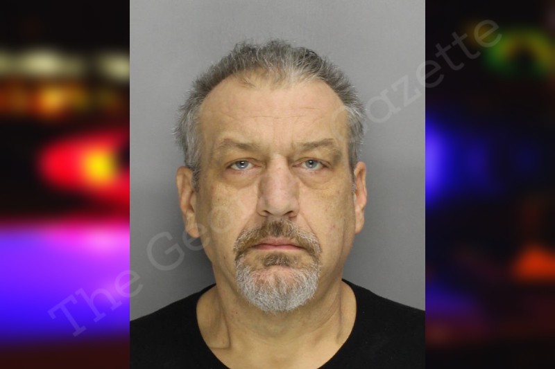 Robert Sherman - Cobb County