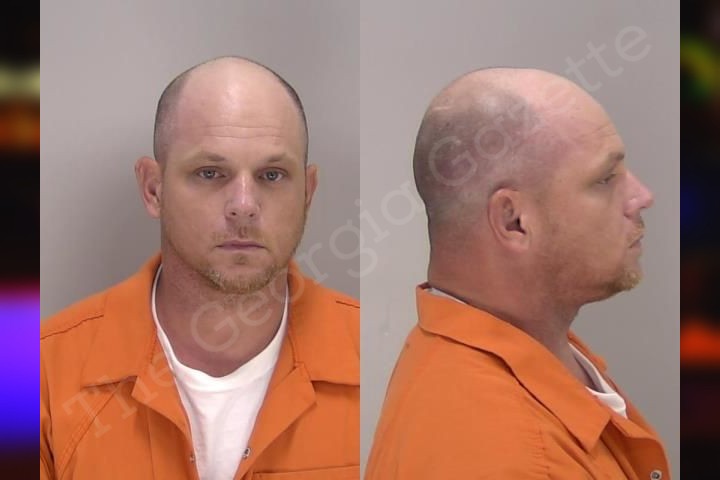 Robert Shipley — Richmond County Jail Bookings
