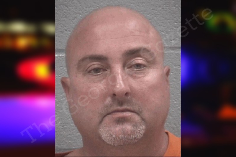 Brian Shirley — Columbia County Jail Bookings