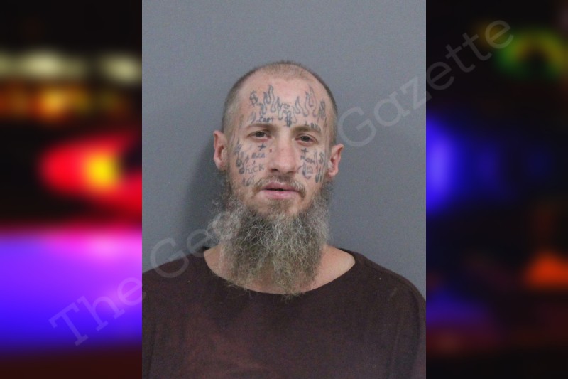 Raymond Shook | Catoosa County