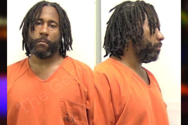 Eric Shuler — Clarke County Jail Bookings