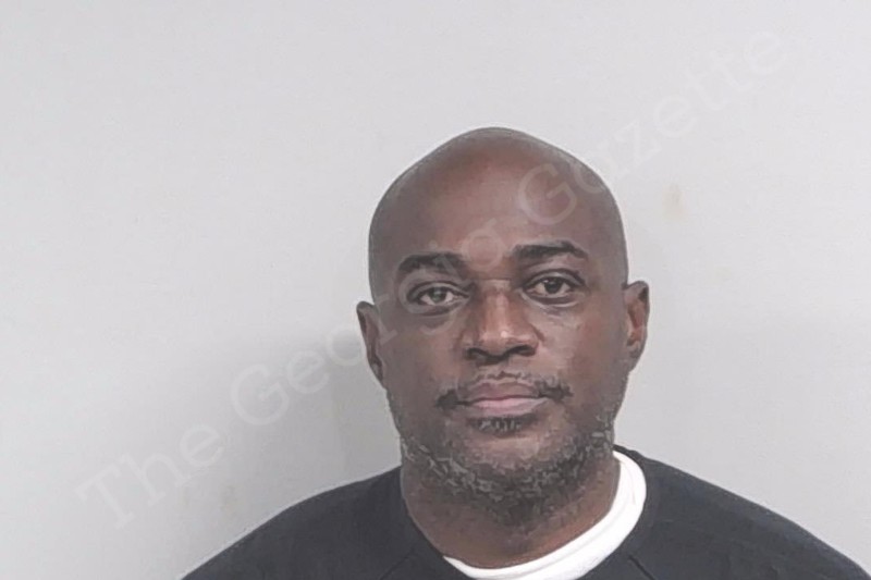 Anthony Sibert — Lowndes County Jail Bookings