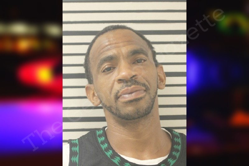 Julius Simmons | Toombs County