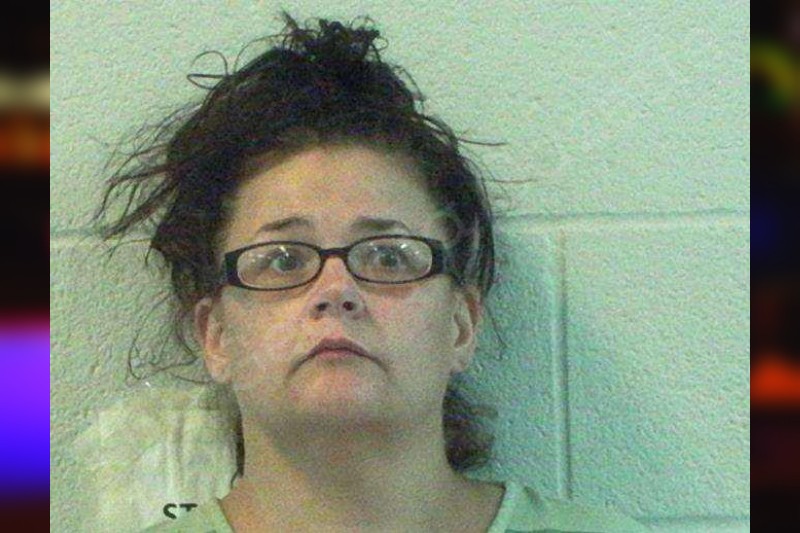 Angela Simpson — Stephens County Jail Bookings