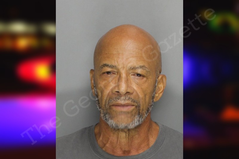 Trevor Sinclair — Cobb County