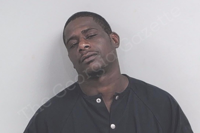 Samuel Singleton — Lowndes County Jail Bookings