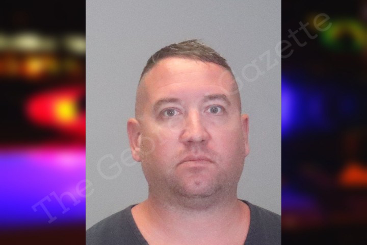 Patrick Sleem — Muscogee County