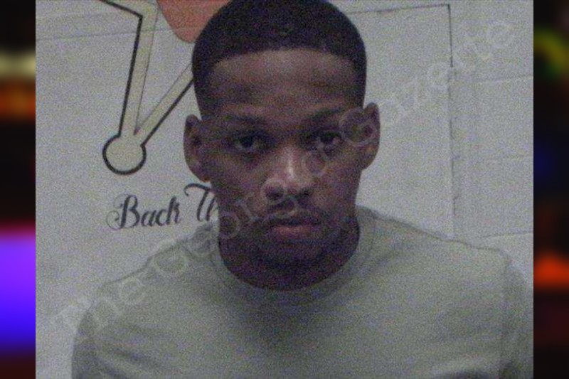 Michael Smith - Peach County