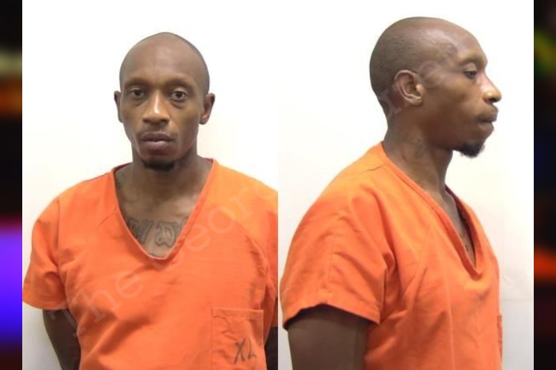 Michael Smith — Clarke County Jail Bookings