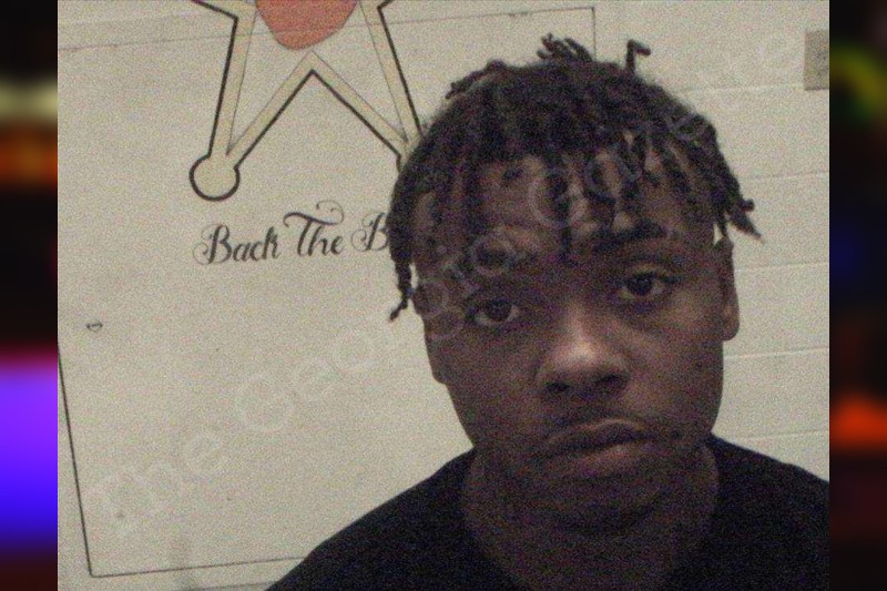 Tristen Smith — Peach County Jail Bookings Tristen Smith — Peach County Jail Bookings