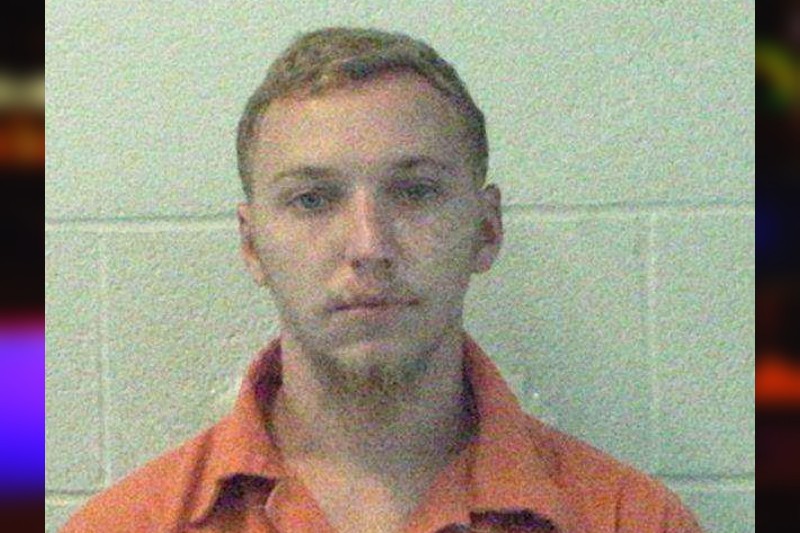 Tyler Snider — Stephens County Jail Bookings