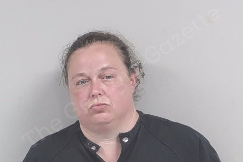 Mandy Spell — Lowndes County Jail Bookings