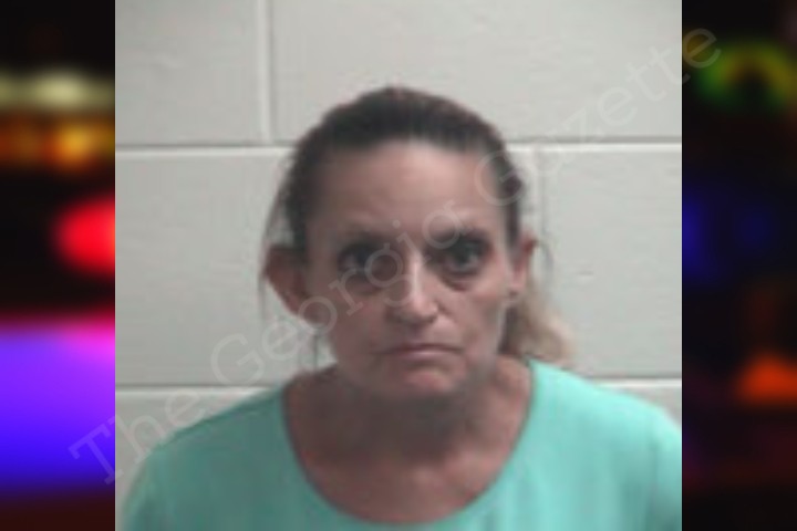 Sharon Springer | Henry County