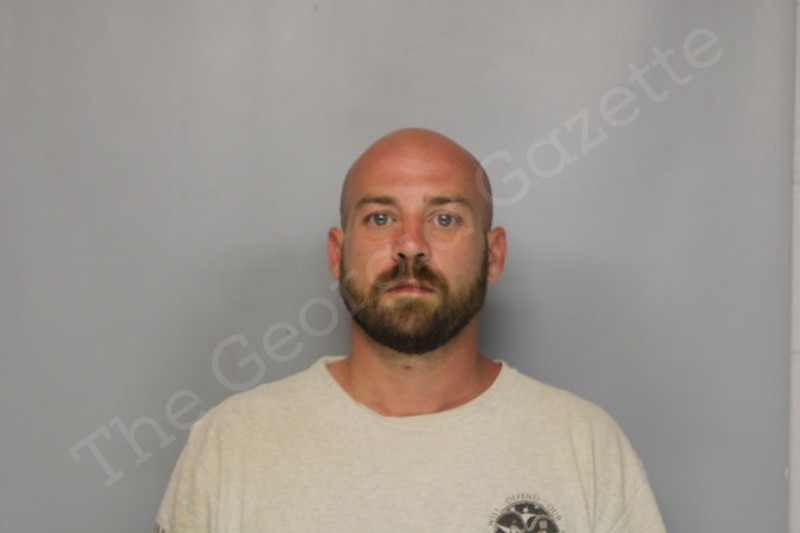 Justin Stephens | Hall County