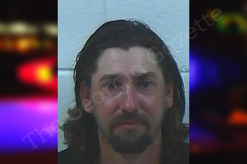 Matthew Stepp | Jackson County