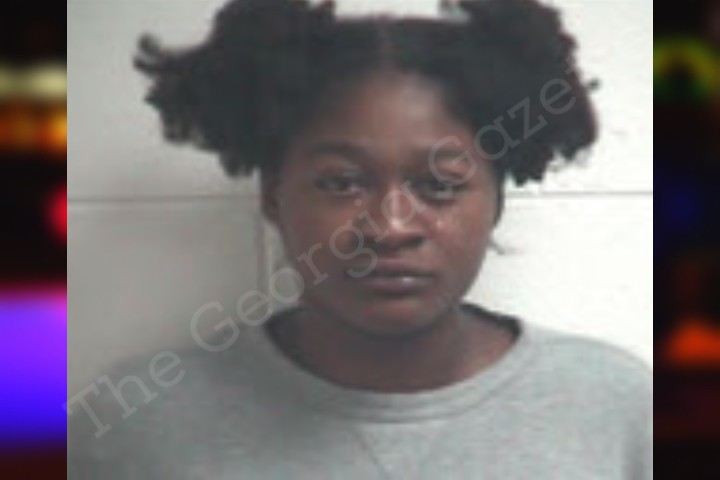 Regina Sterling — Henry County Jail Bookings