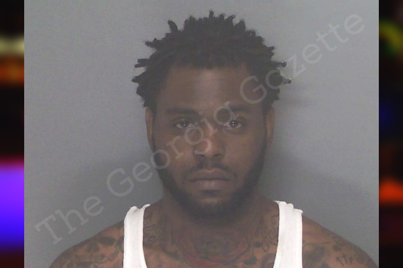 Darius Stubbs | Douglas County