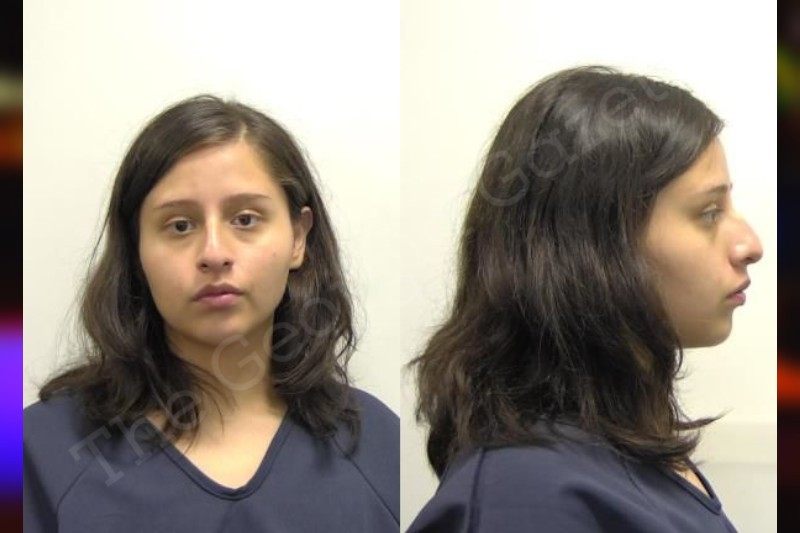 Jennifer Suarez-Rico | Clarke County