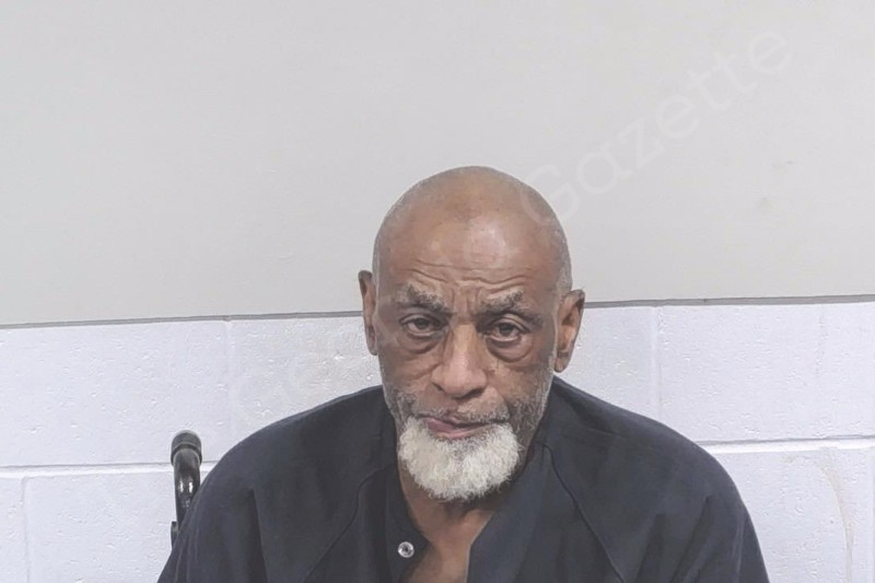 Ivan Sumlin — Lowndes County Jail Bookings