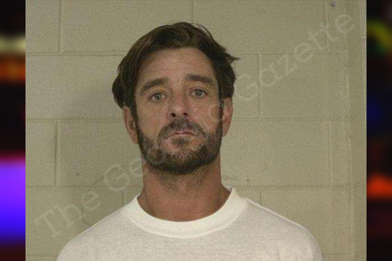 William Sacks — Liberty County Jail Bookings