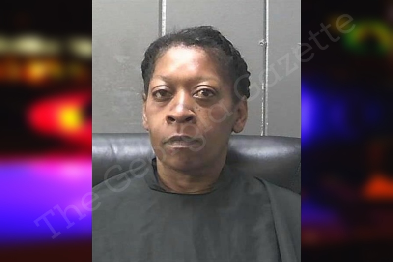 Jessica Sadler — Hart County Jail Bookings