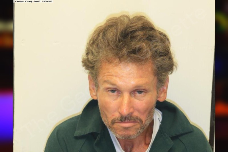 Brent Sapp — Chatham County