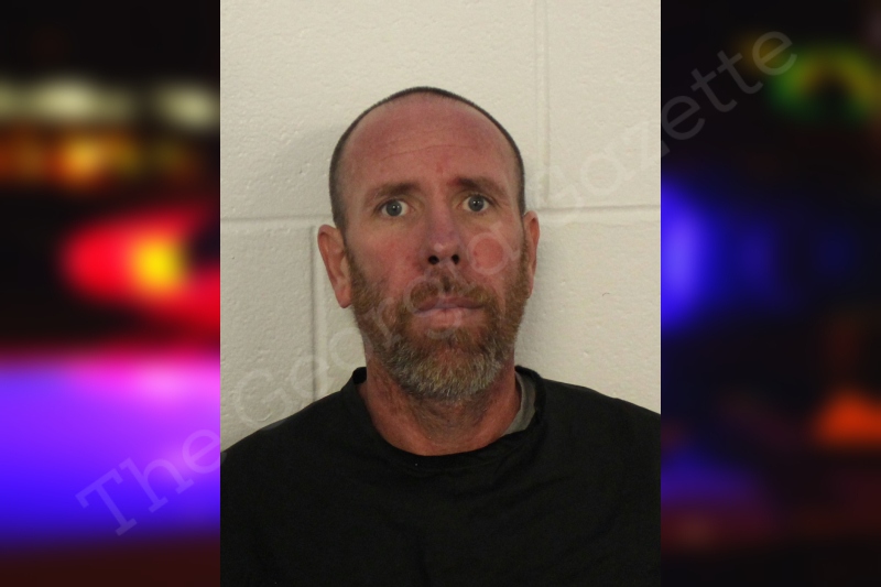 Jonathan Scott | Floyd County