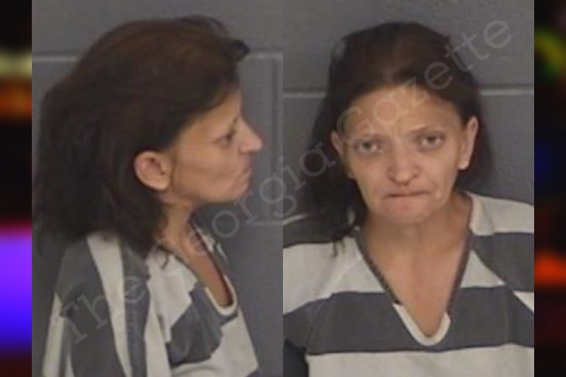 Jennifer Seaman — Barrow County