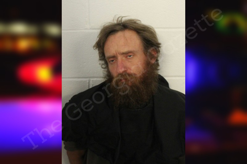 Christopher Shealy — Floyd County Jail Bookings