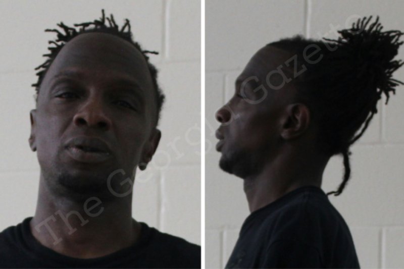 Corey Sheffield — Houston County Jail Bookings