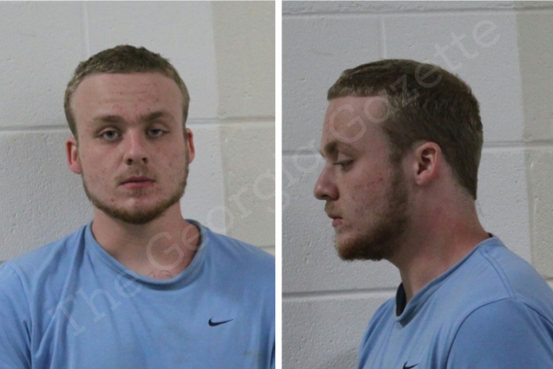 Seth Shipman — Houston County Jail Bookings
