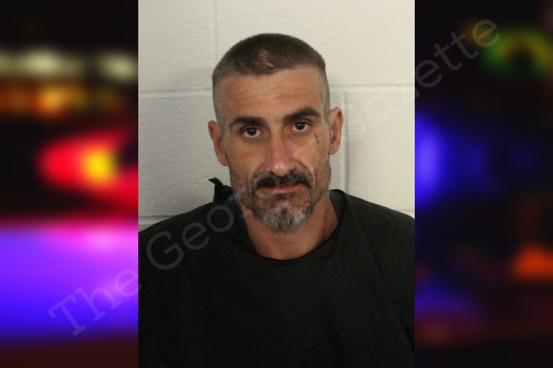 Walter Simpson | Floyd County