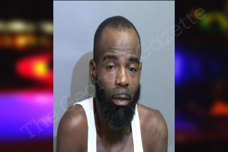 Lawrence Singleton — Glynn County Jail Bookings