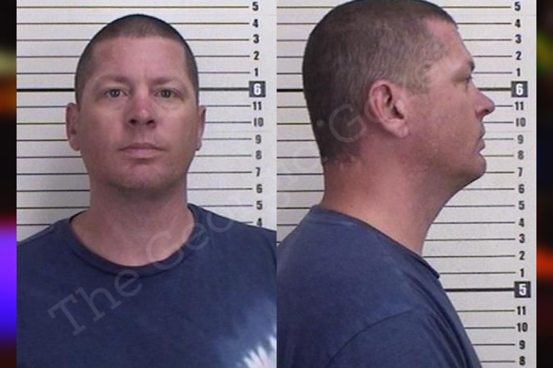 Todd Sinko — Camden County Jail Bookings